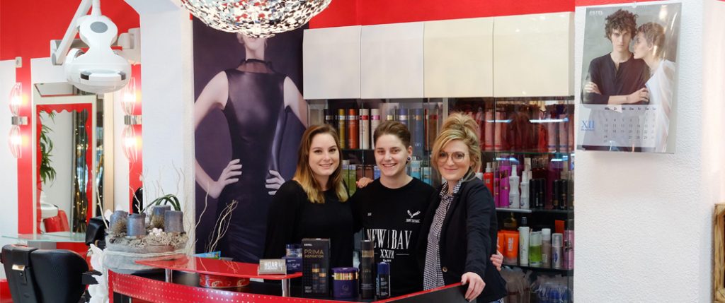 Die besten Friseure in Traunstein