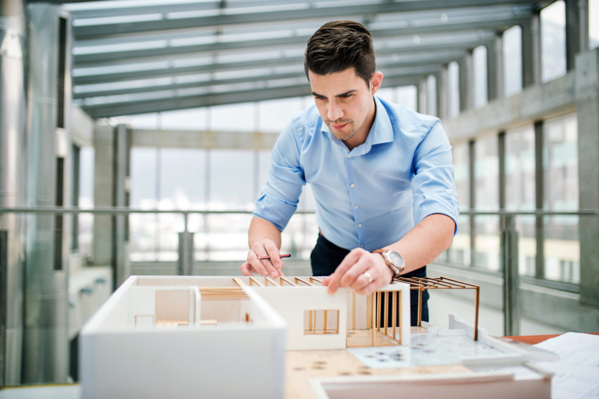 Die besten Architekten am Chiemsee