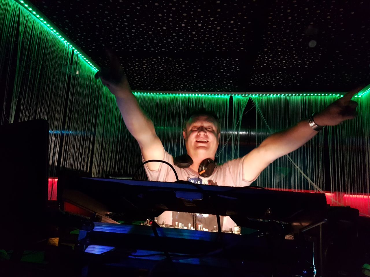 Der beste DJ