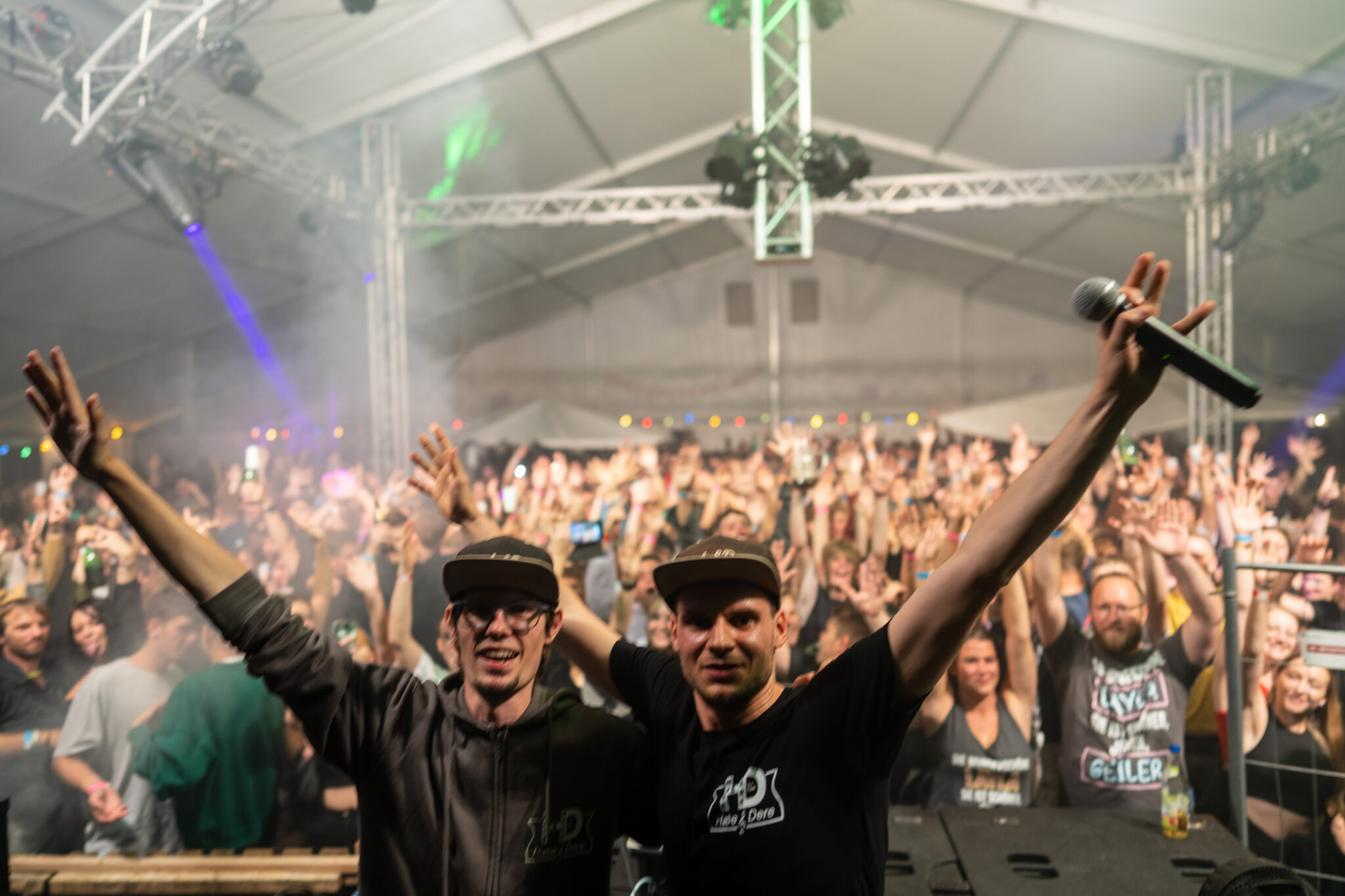 Der beste DJ